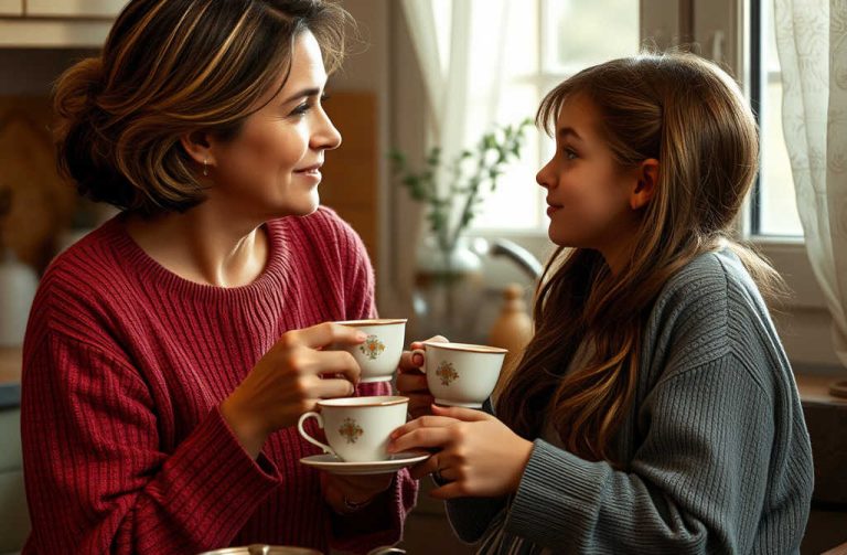Le mariage aura lieu, mais tu n’es pas la bienvenue – ma fille me ...